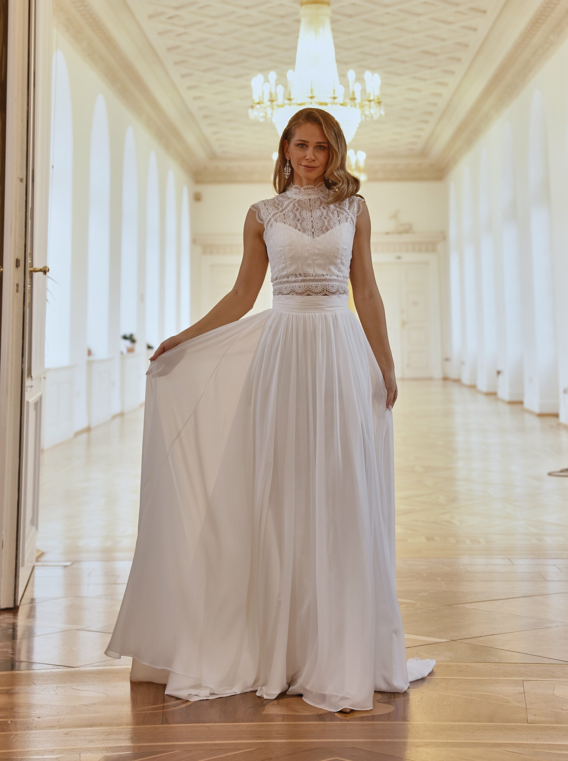 Nohéa by Diane Legrand A107 - Diane Legrand