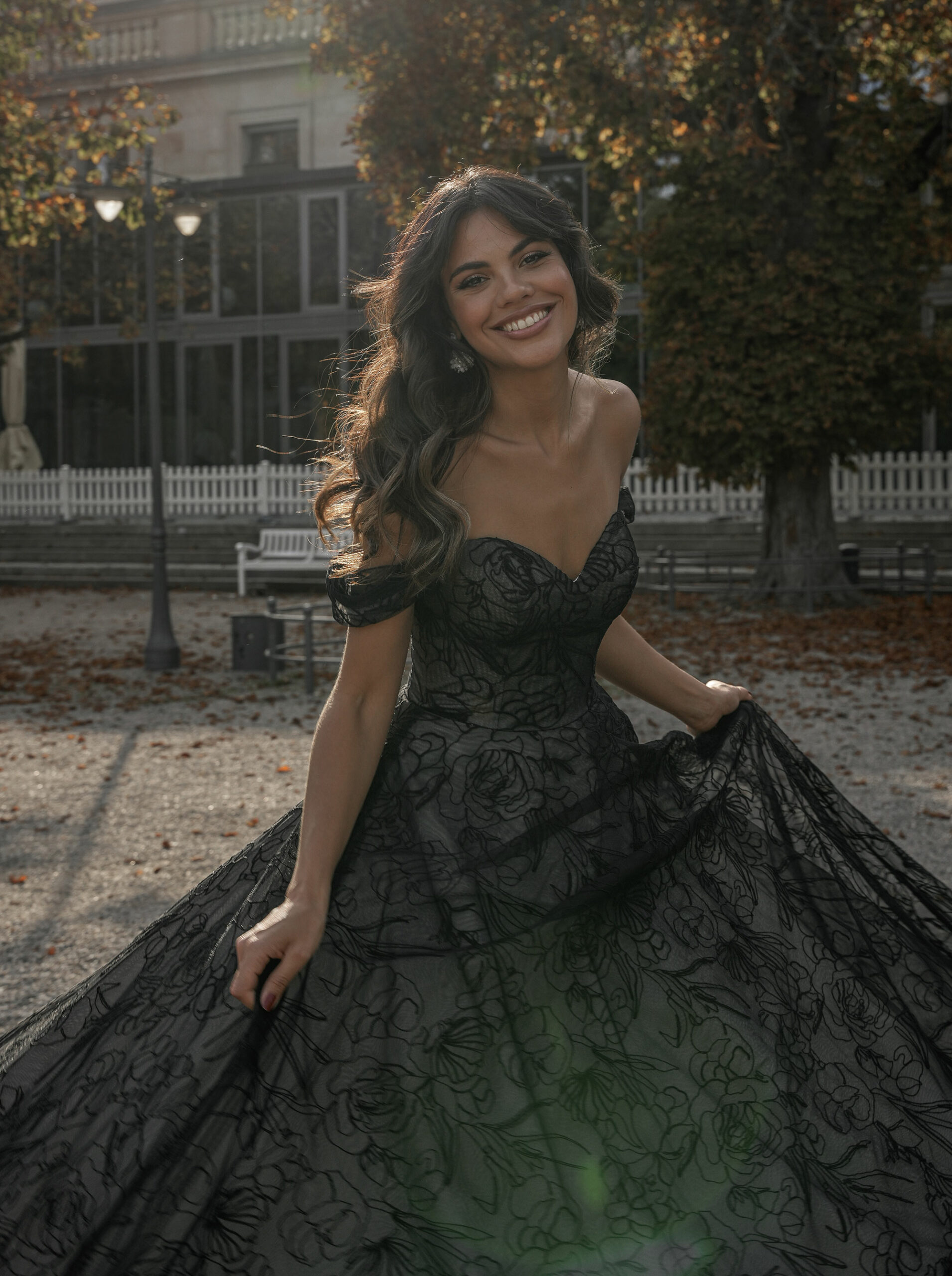 DE LUXE by Diane Legrand 50836 - Diane Legrand