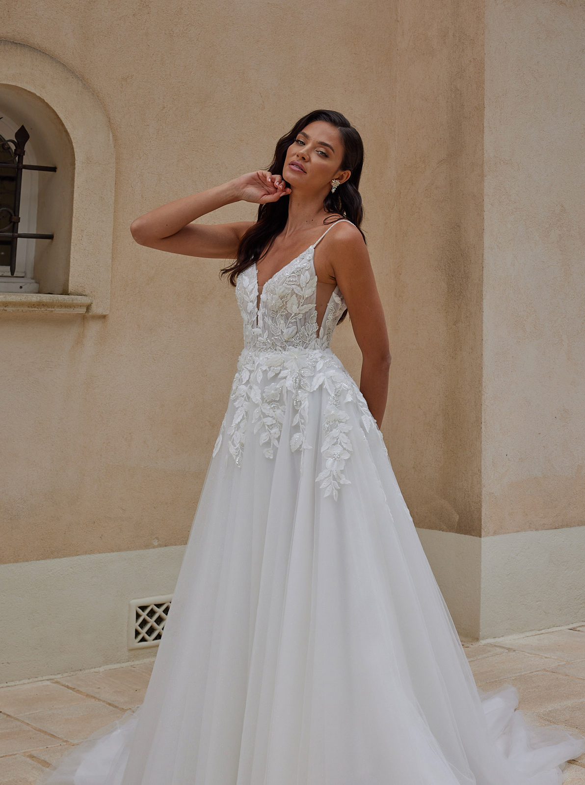 Romance by Diane Legrand 8105 - Diane Legrand