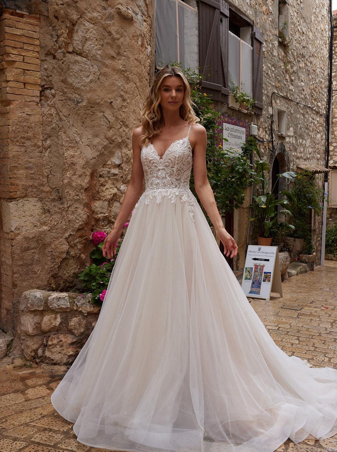 Novabella 30900 - Diane Legrand