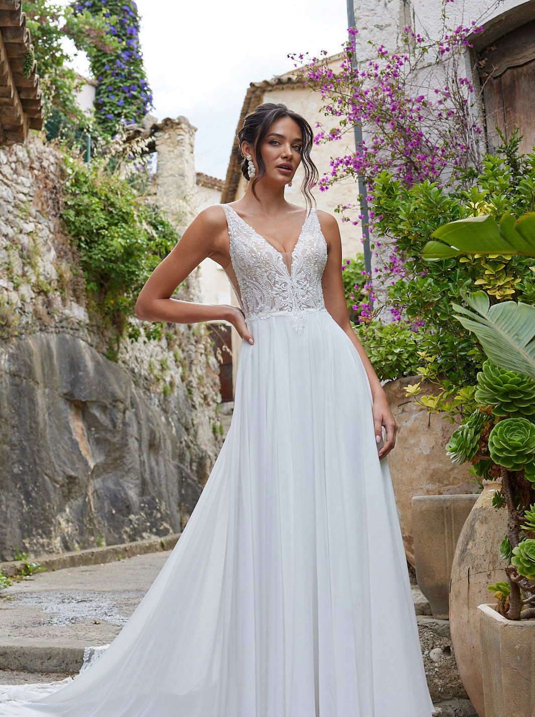 Novabella 30902 - Diane Legrand