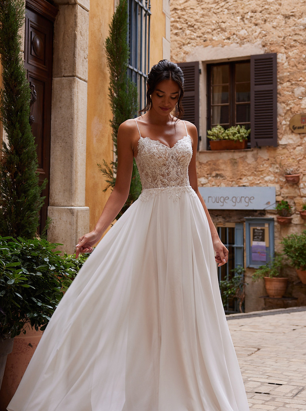 Novabella 30903 - Diane Legrand