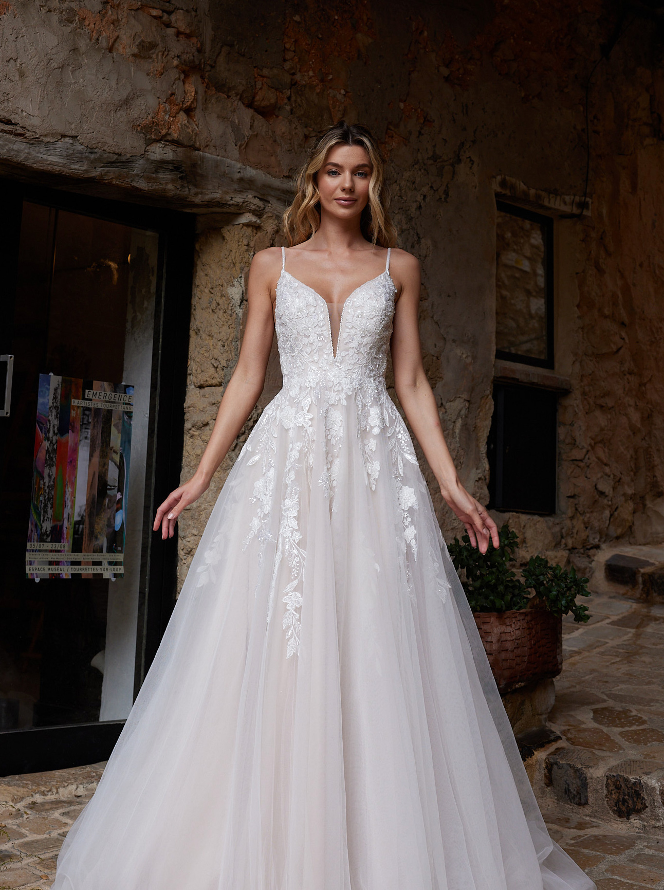 Novabella 30910 - Diane Legrand