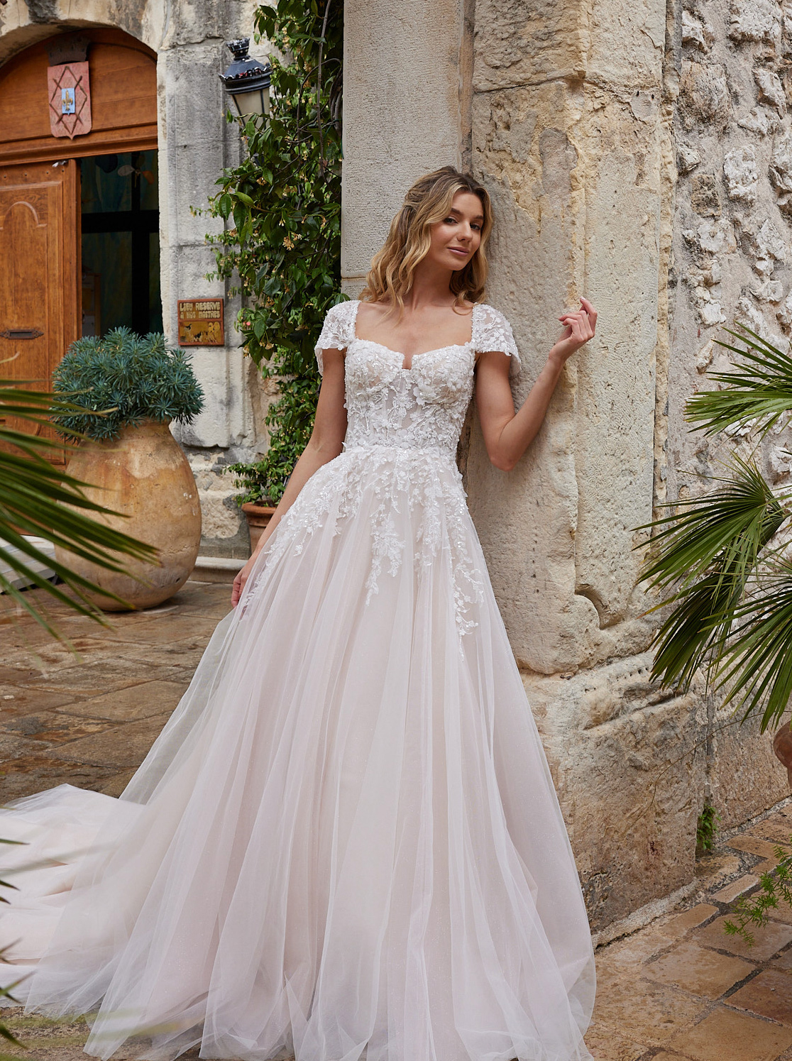 Novabella 30920 - Diane Legrand