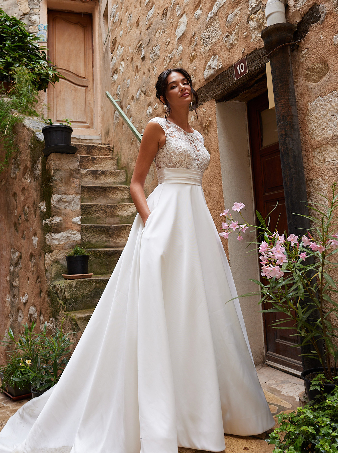 Novabella 30936 - Diane Legrand