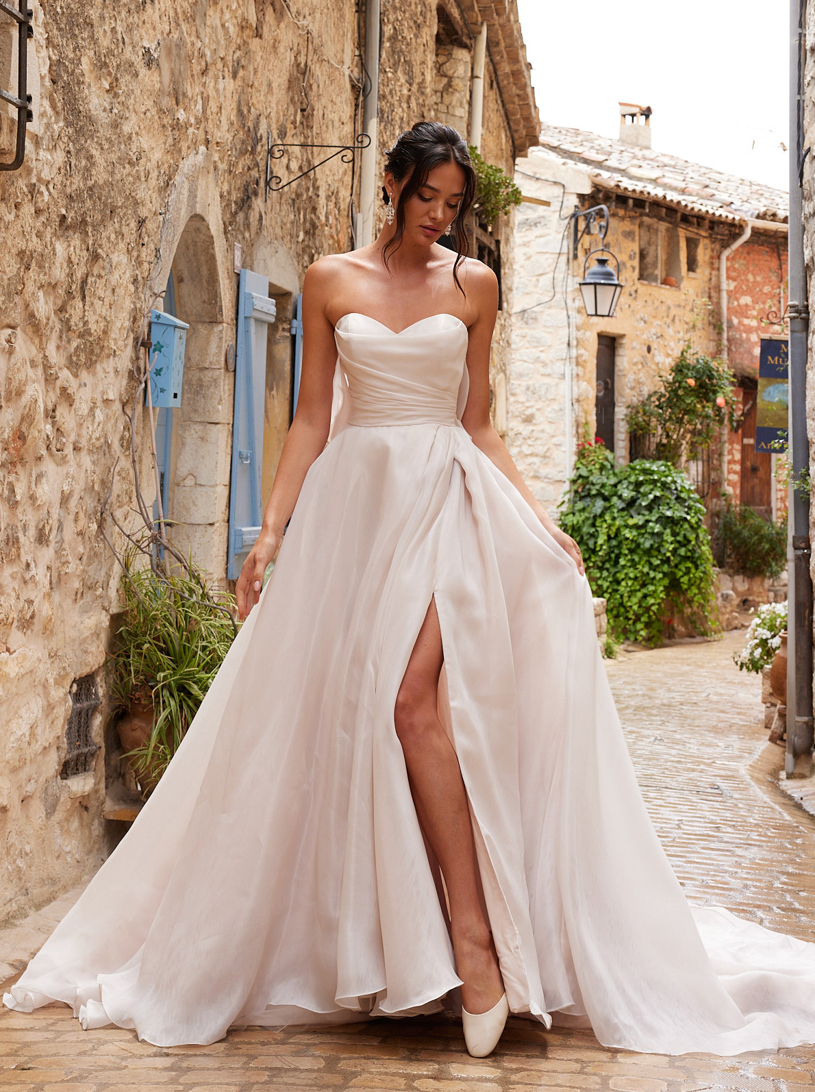 Novabella 30938 - Diane Legrand